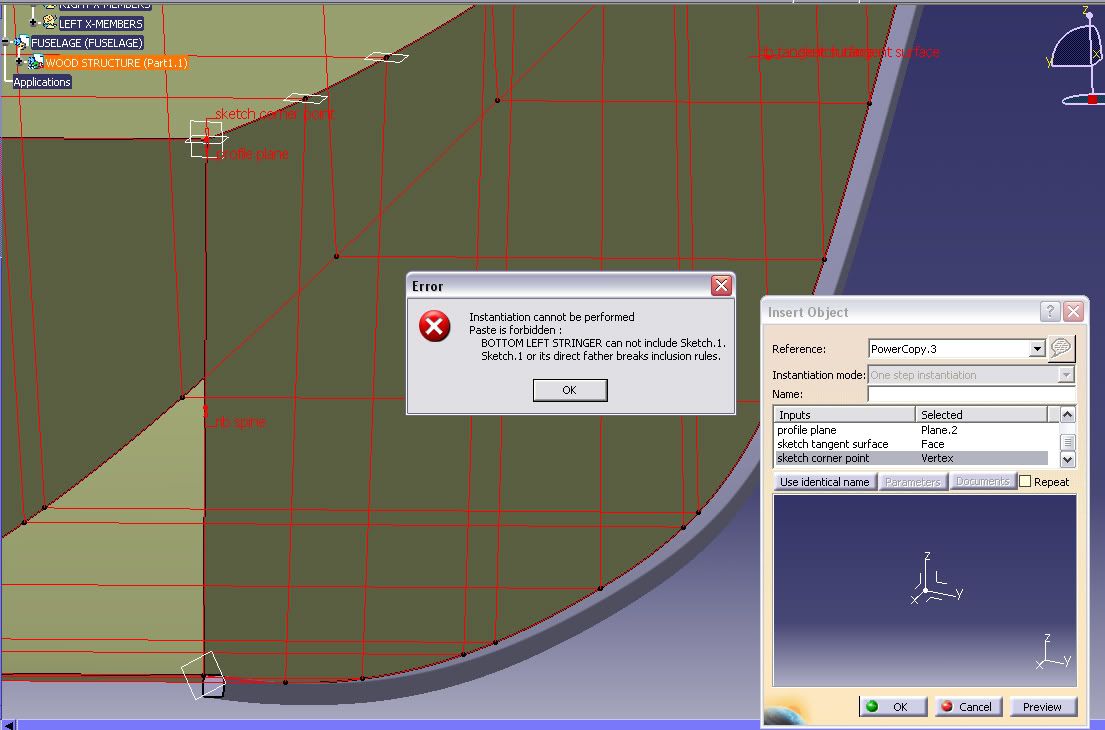 Wireframe Challenge!! | Eng-Tips